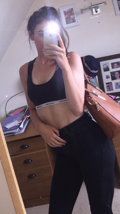 Ella Model | Minted Models